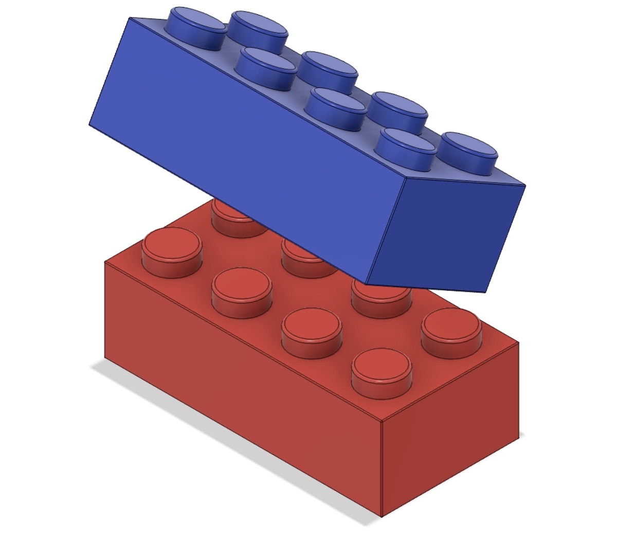 Fusion 360 Baby Steps